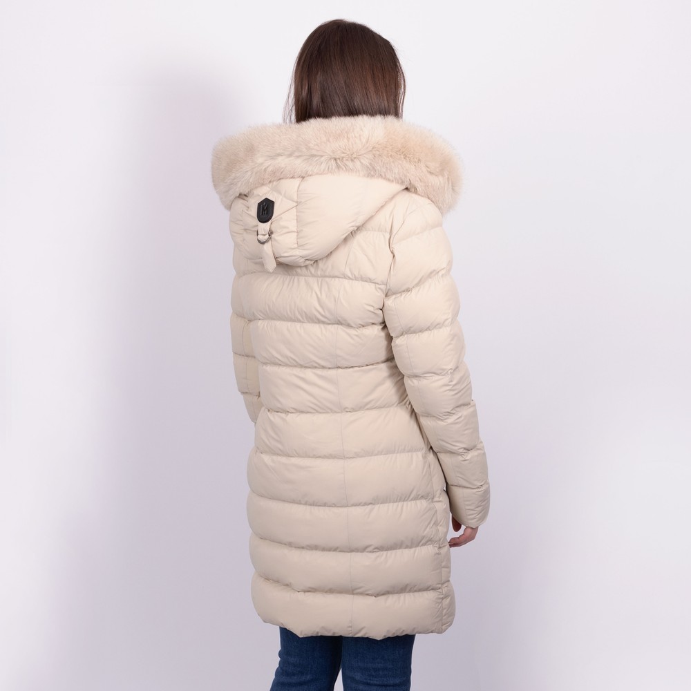 Mackage Calla Lightdown Jacket | Oxygen Clothing