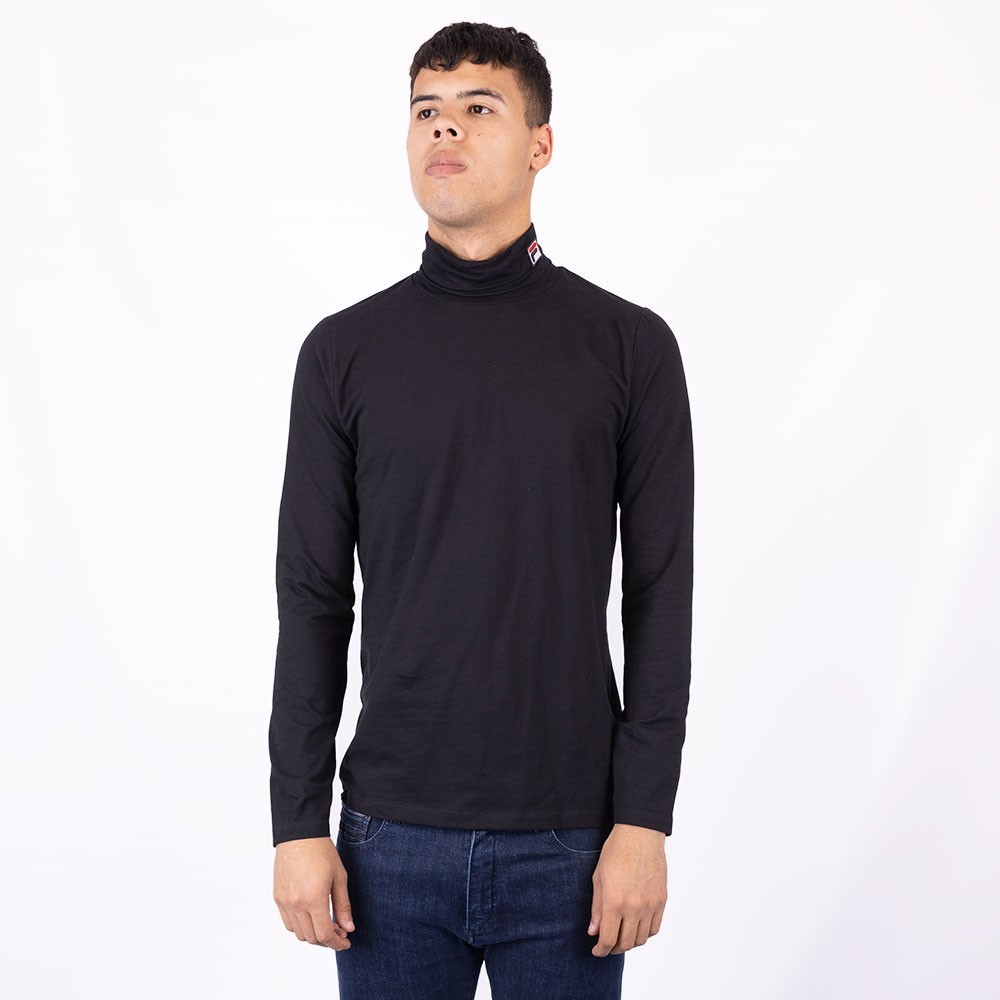 Fila 19th Roll Neck Sweater | Masdings
