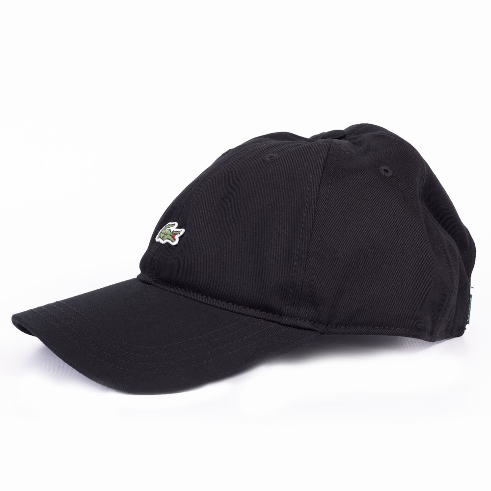 Lacoste RK0491 Cap | Oxygen Clothing