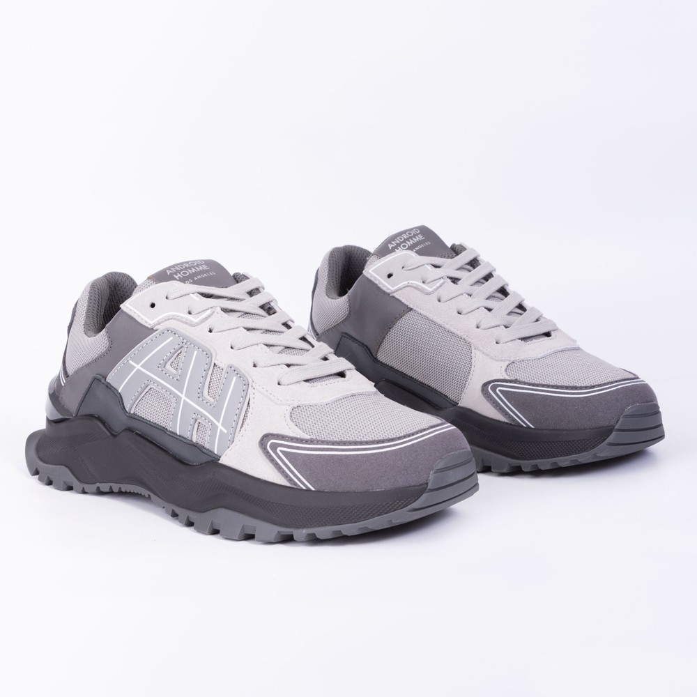 Android Homme AH One Trainer | Oxygen Clothing