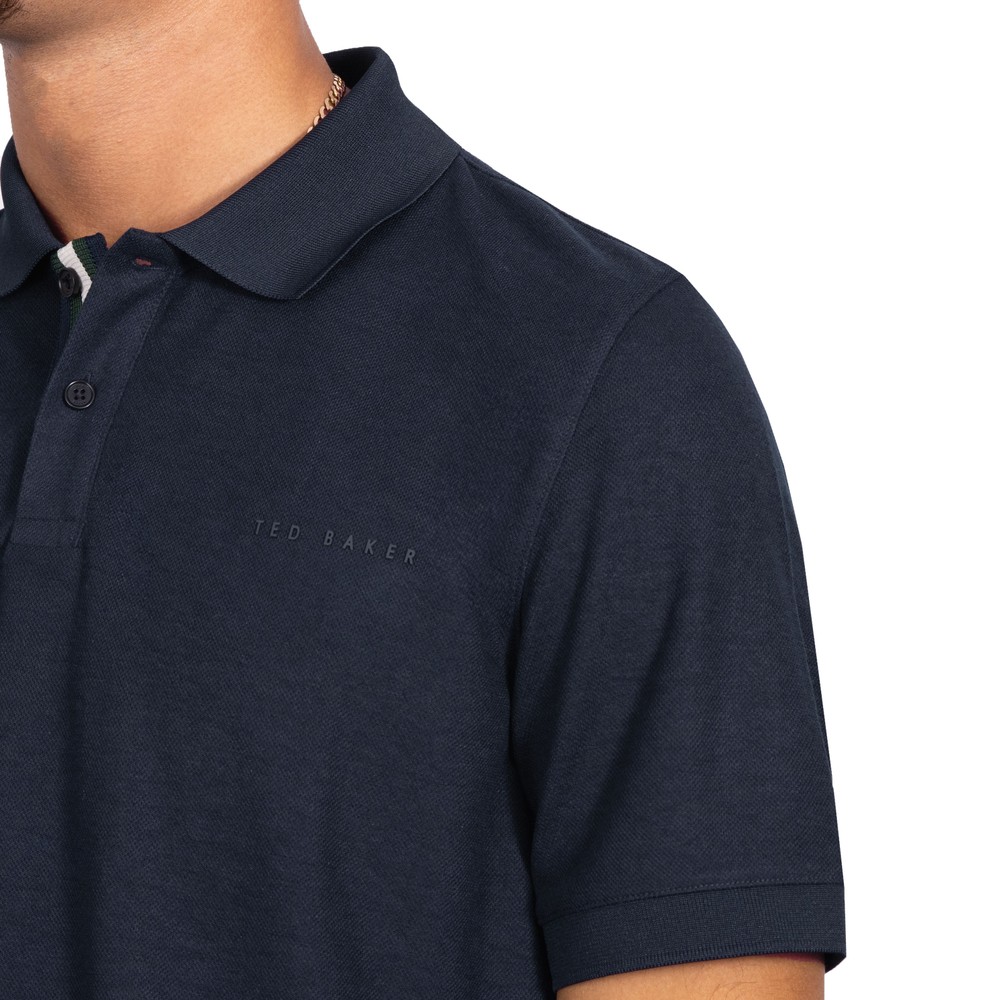 Ted Baker Karty Polo Shirt | Masdings