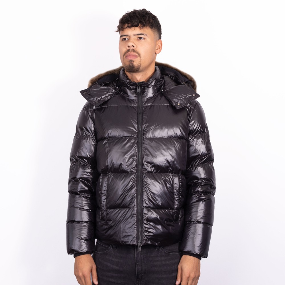 Moose Knuckles Kings Puffer | Oxygen Clothing