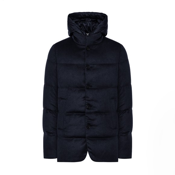 Duno Bjorn Prato Jacket | Oxygen Clothing