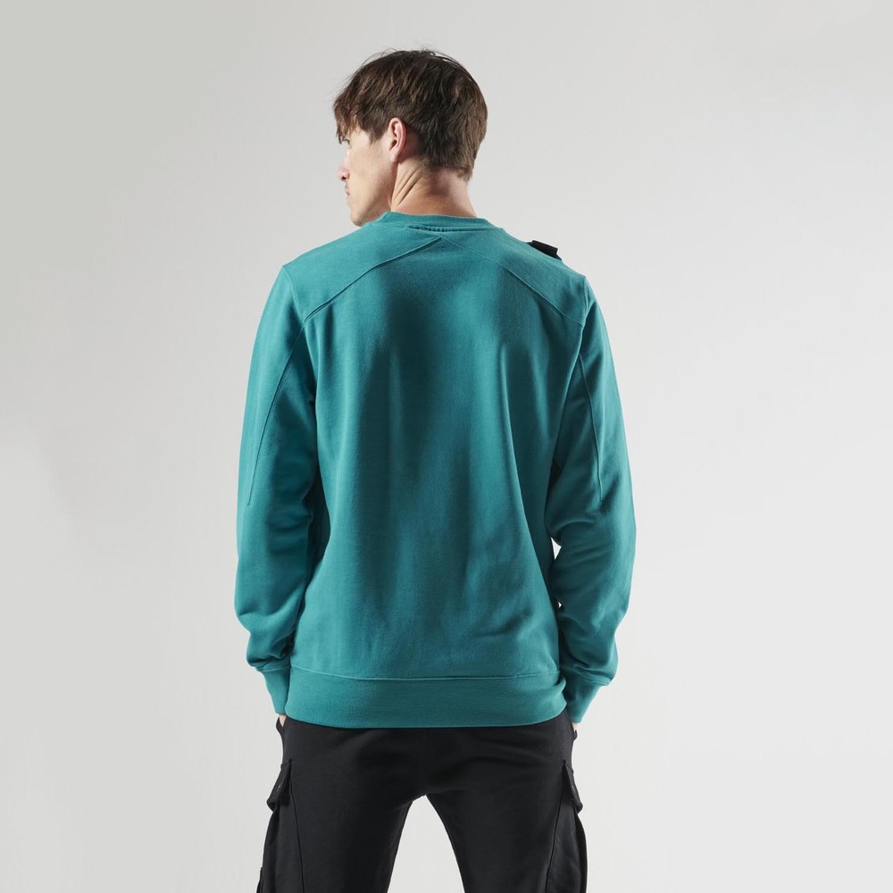 Ma.Strum Core Crew Sweatshirt | Oxygen Clothing