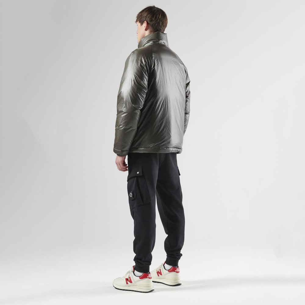 Ma.Strum Thermo Down Jacket | Oxygen Clothing