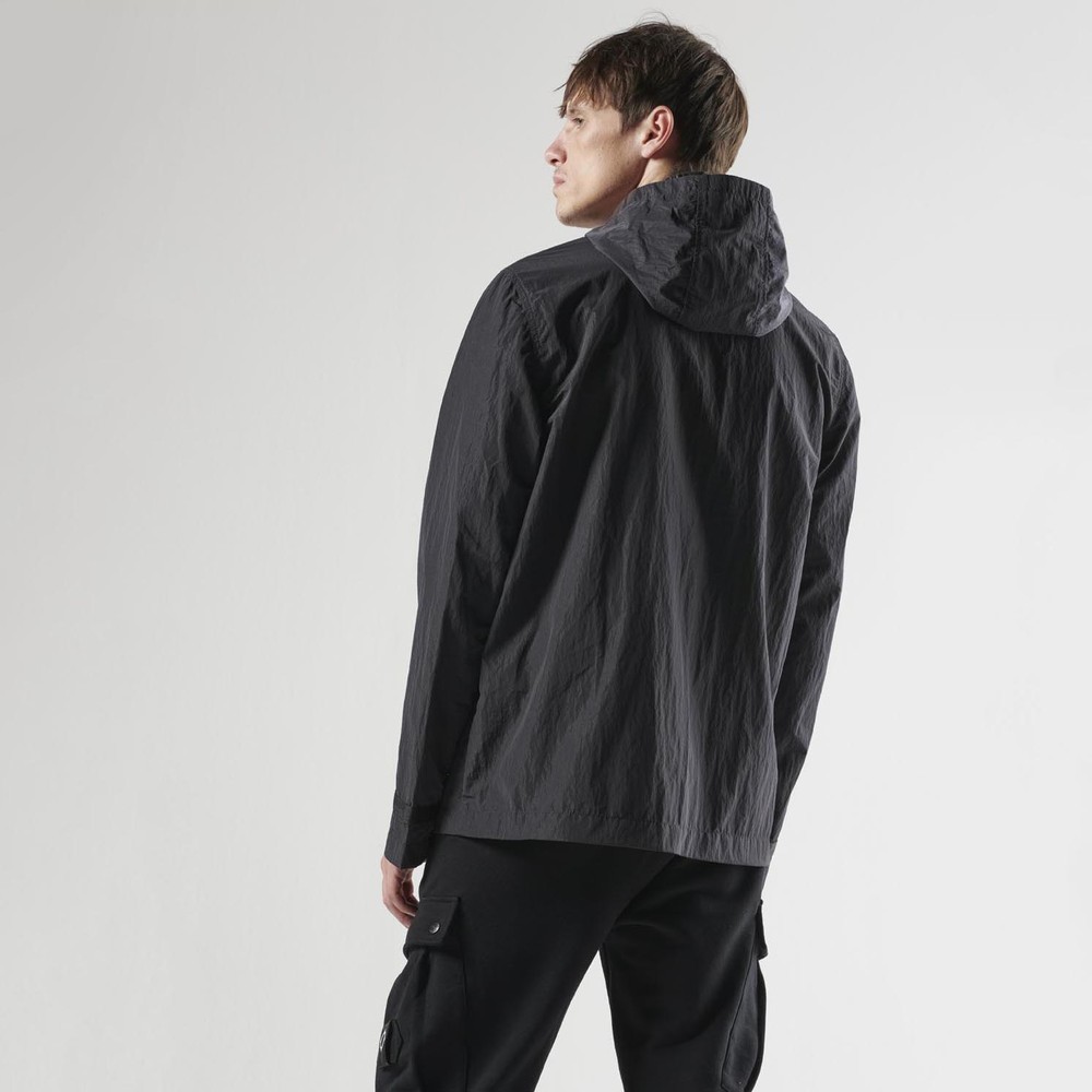 Ma.Strum Guard Overshirt | Oxygen Clothing