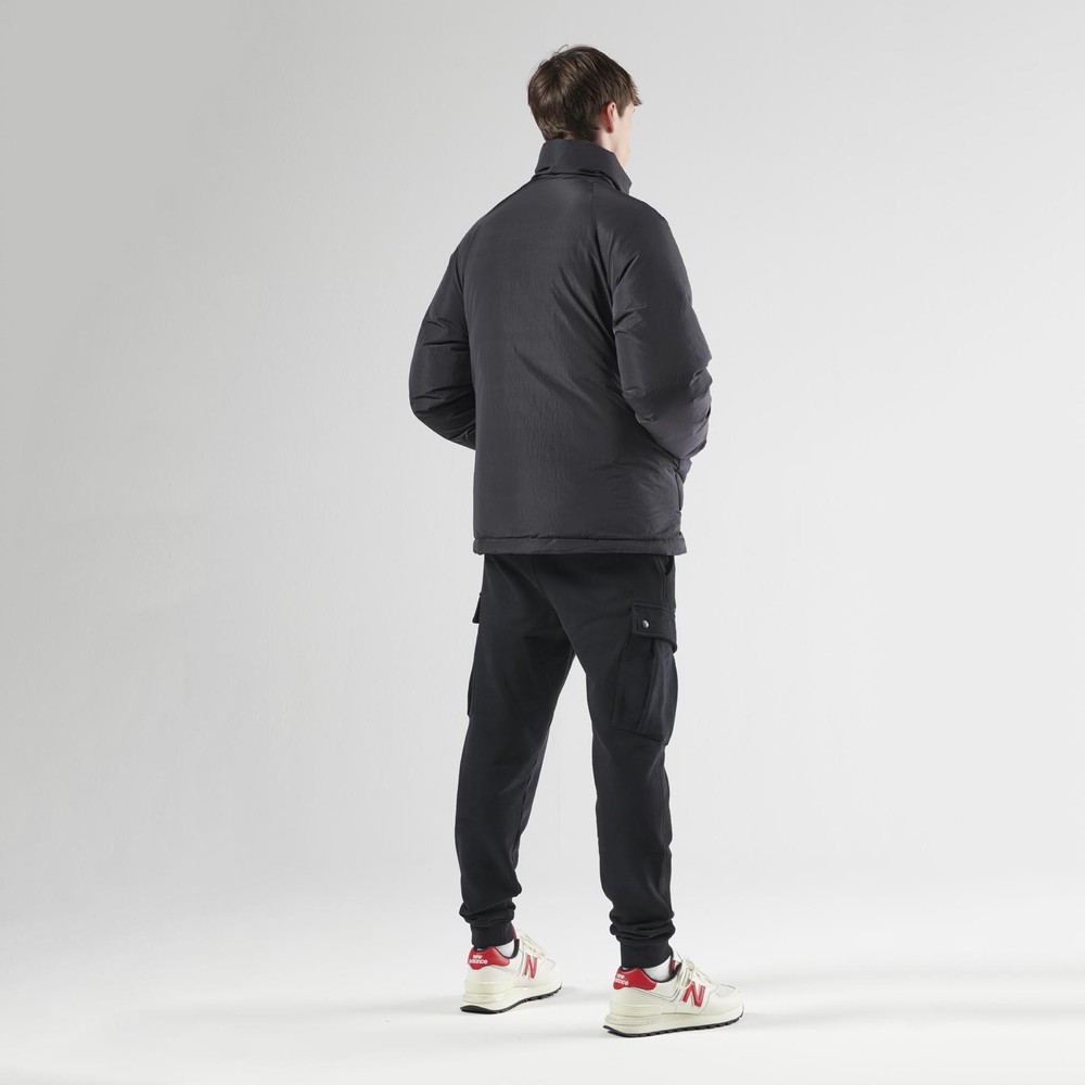 Ma.Strum Trigger Down Jacket | Oxygen Clothing