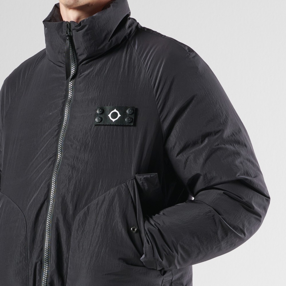 Ma.Strum Trigger Down Jacket | Oxygen Clothing
