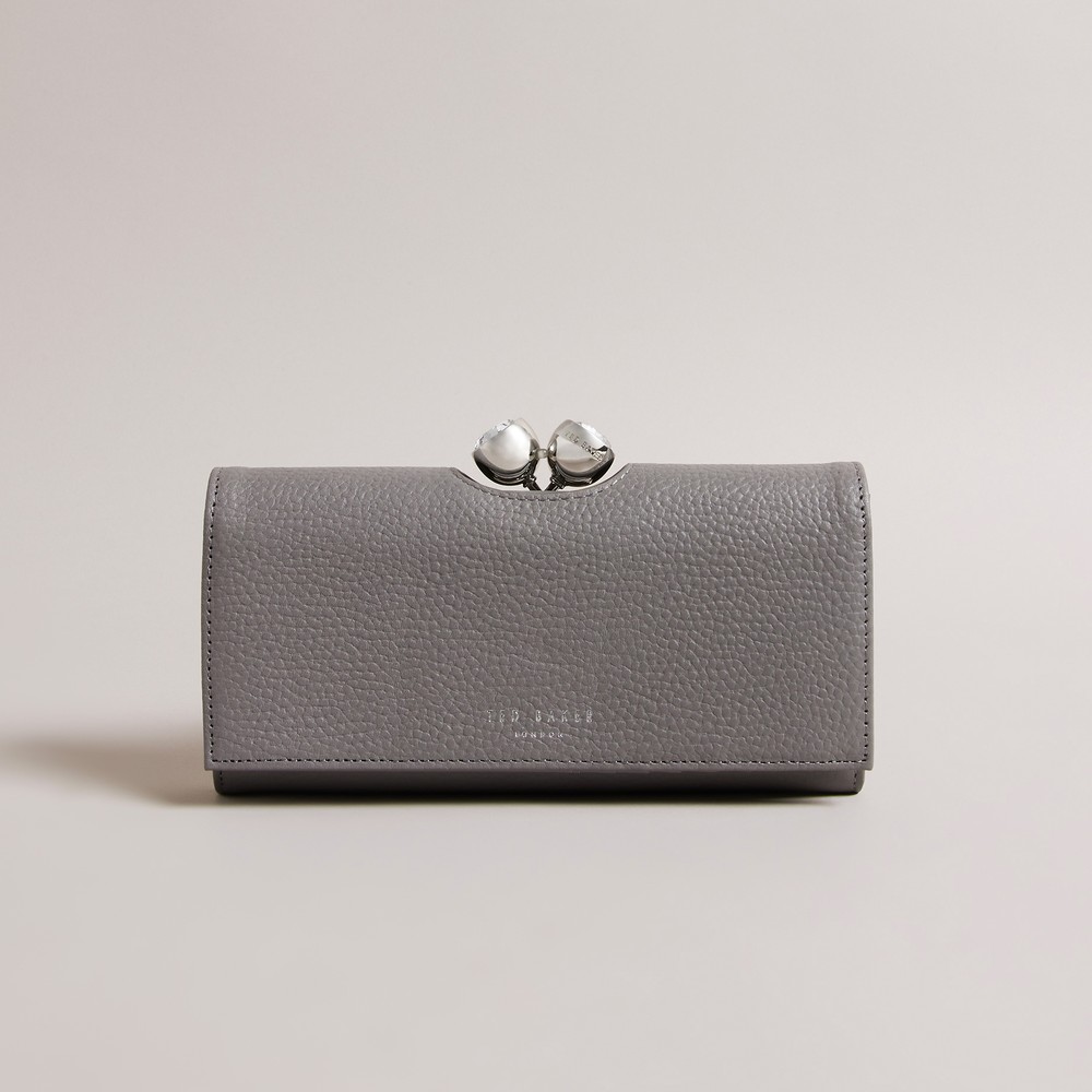 Ted Baker Rosyela Large Bobble Purse | Oxygen Clothing