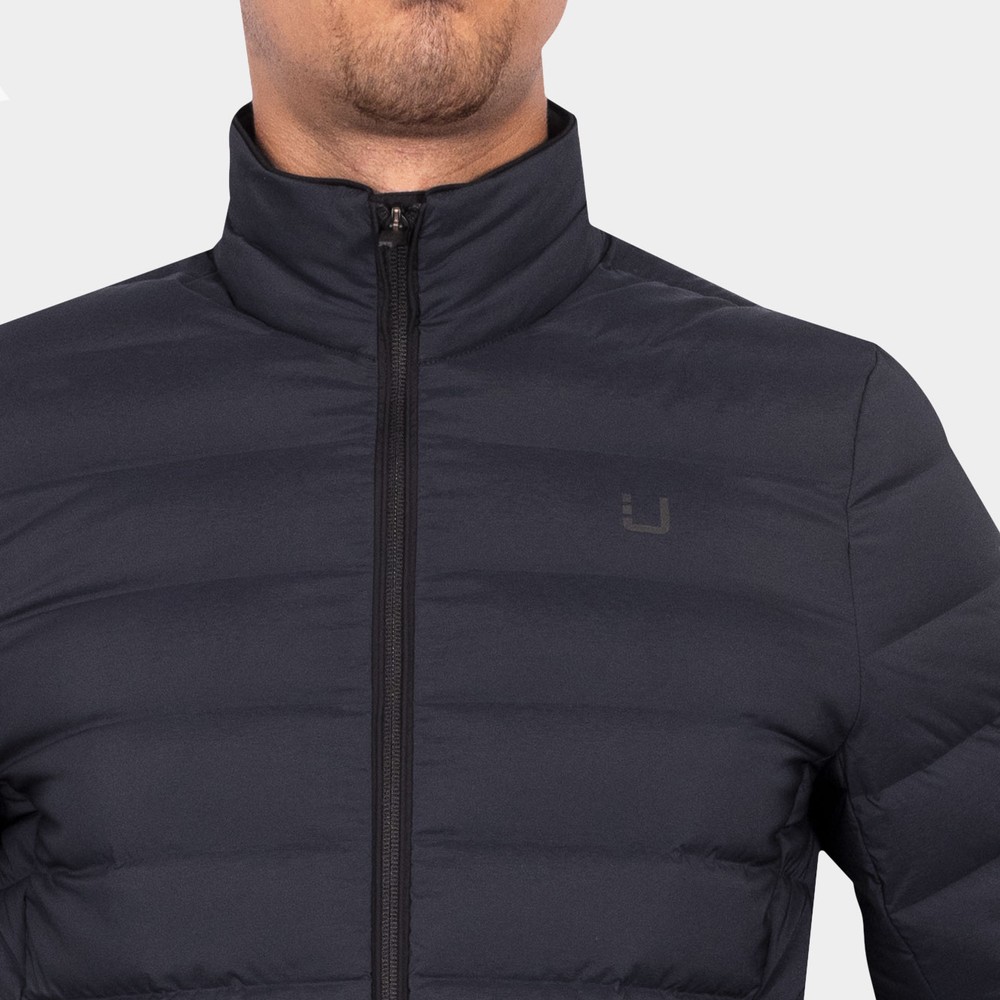 UBR Sonic Jacket | Oxygen Clothing