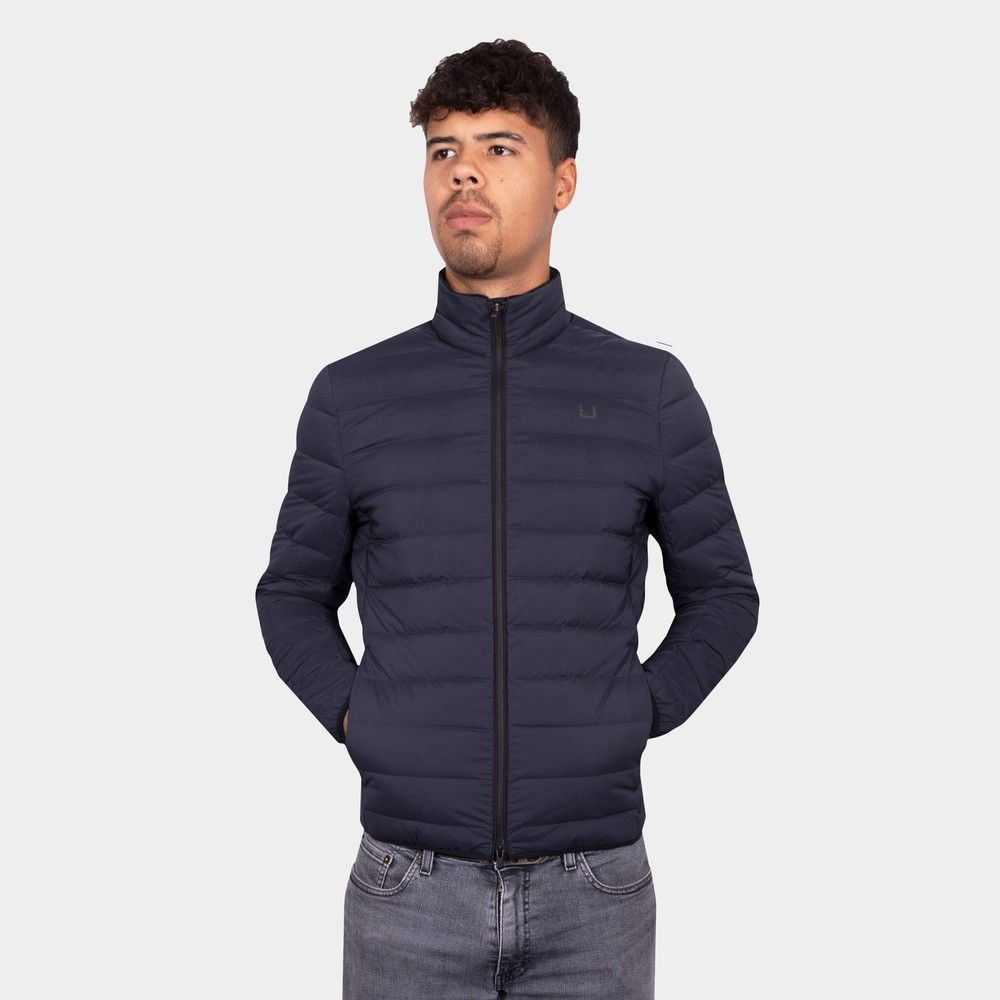 UBR Sonic Jacket | Oxygen Clothing