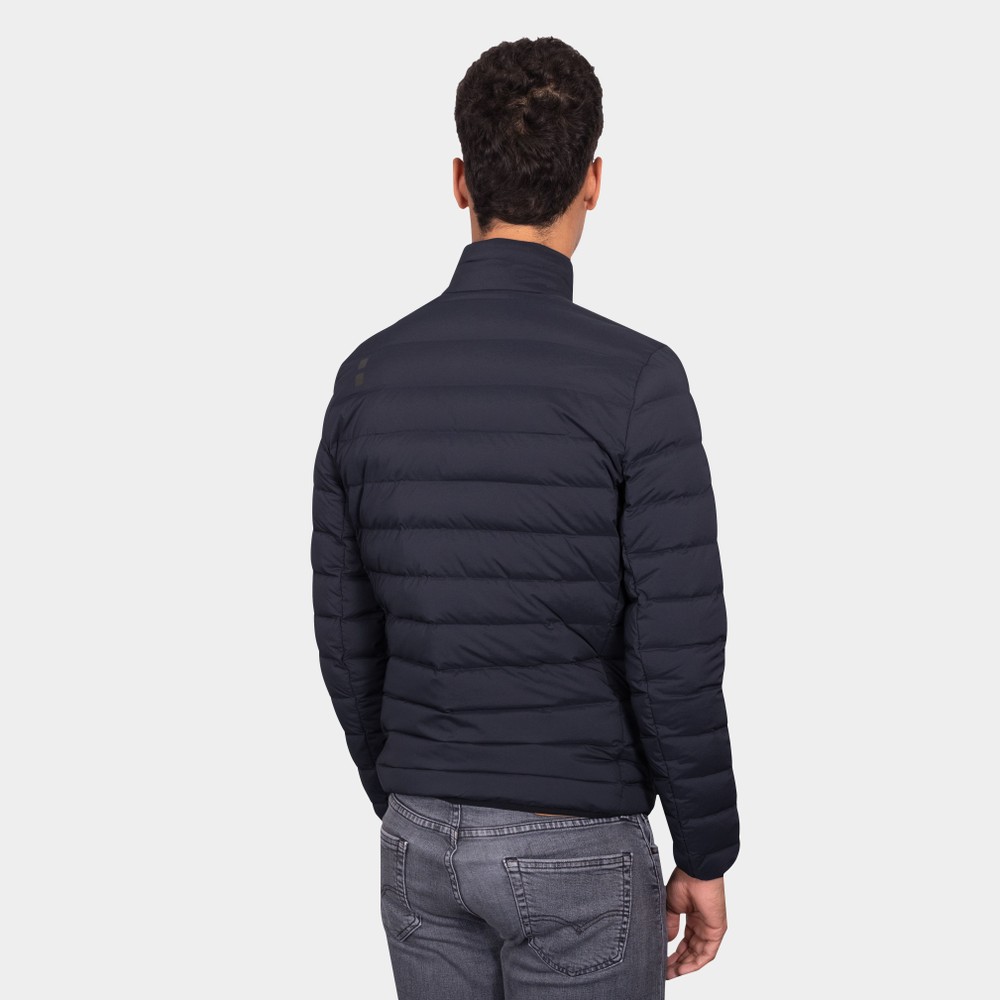 UBR Sonic Jacket | Oxygen Clothing