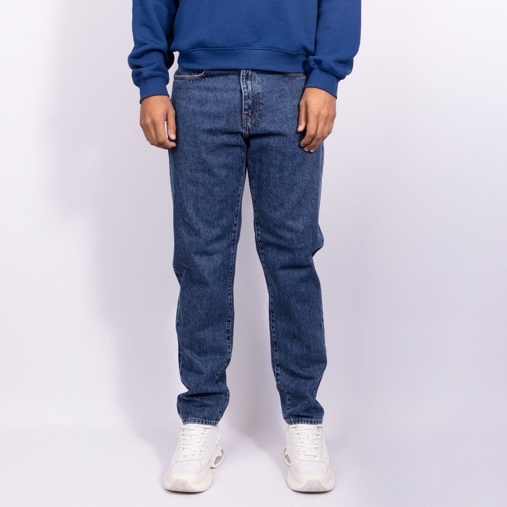 Edwin Cosmos Jean | Oxygen Clothing