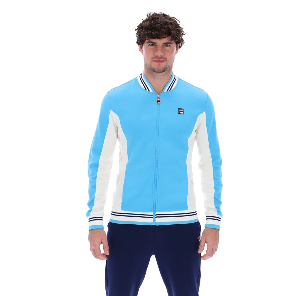 Fila Settanta Track Top | Masdings
