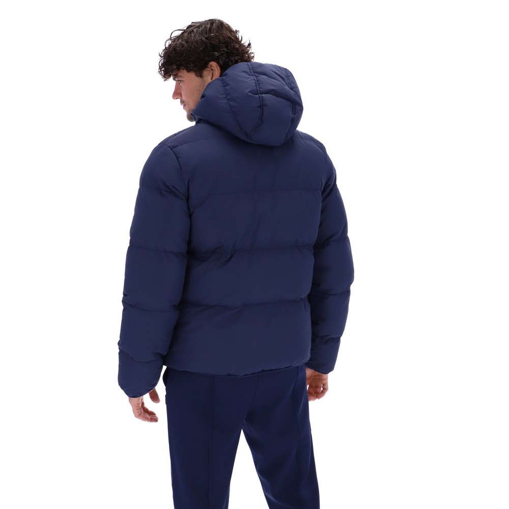 Fila Harry Padded Puffer Jacket | Masdings