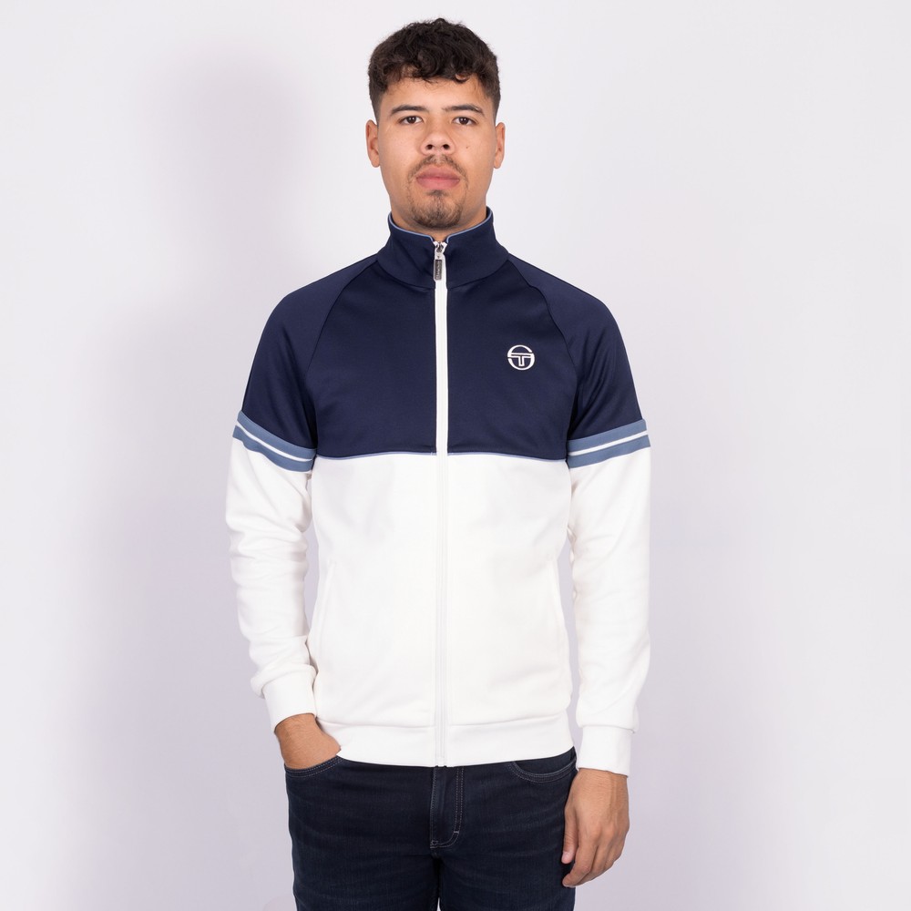 Sergio Tacchini Orion Track Top | Oxygen Clothing