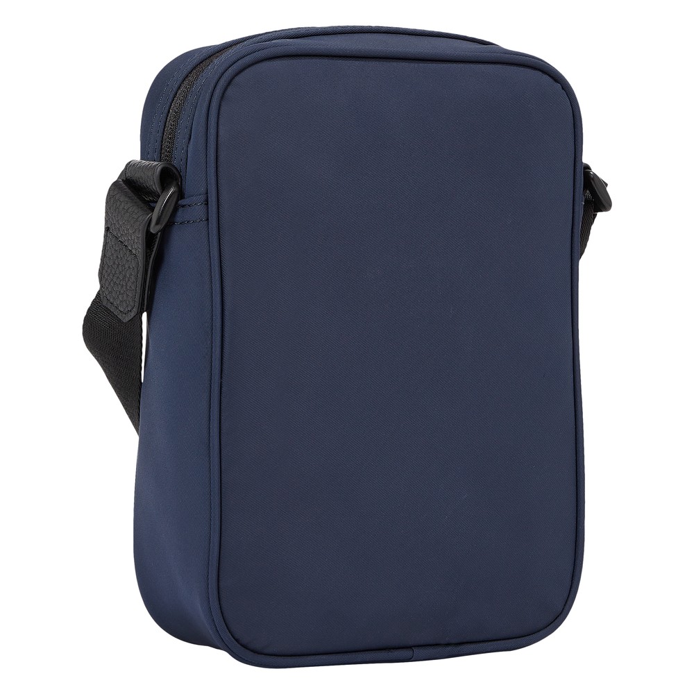 Tommy Hilfiger Repreve Mini Reporter Bag | Masdings