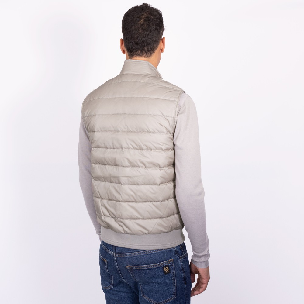 Belstaff Circuit Gilet | Oxygen Clothing