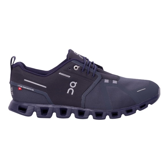 On Running Cloud 5 Waterproof Trainer | Oxygen Clothing