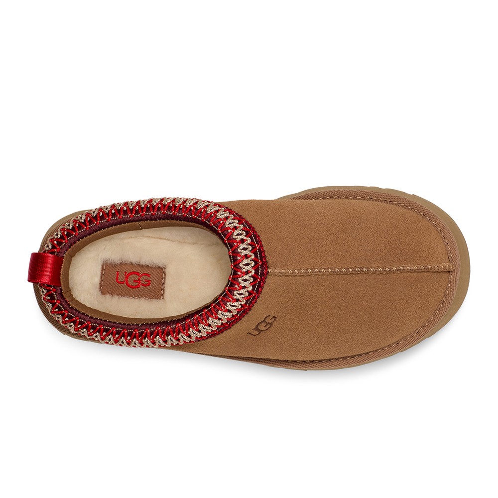 Ugg Kids Tazz Slipper | Oxygen Clothing