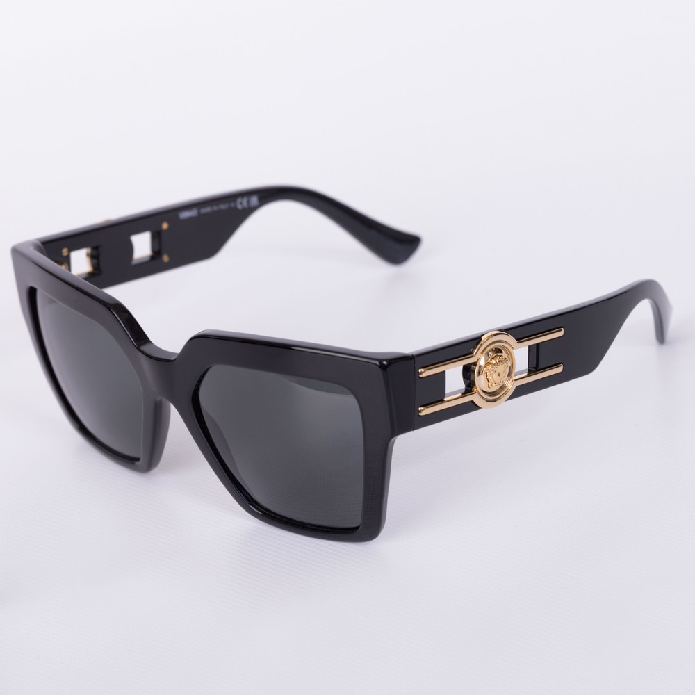 Versace VE4458 Sunglasses | Oxygen Clothing