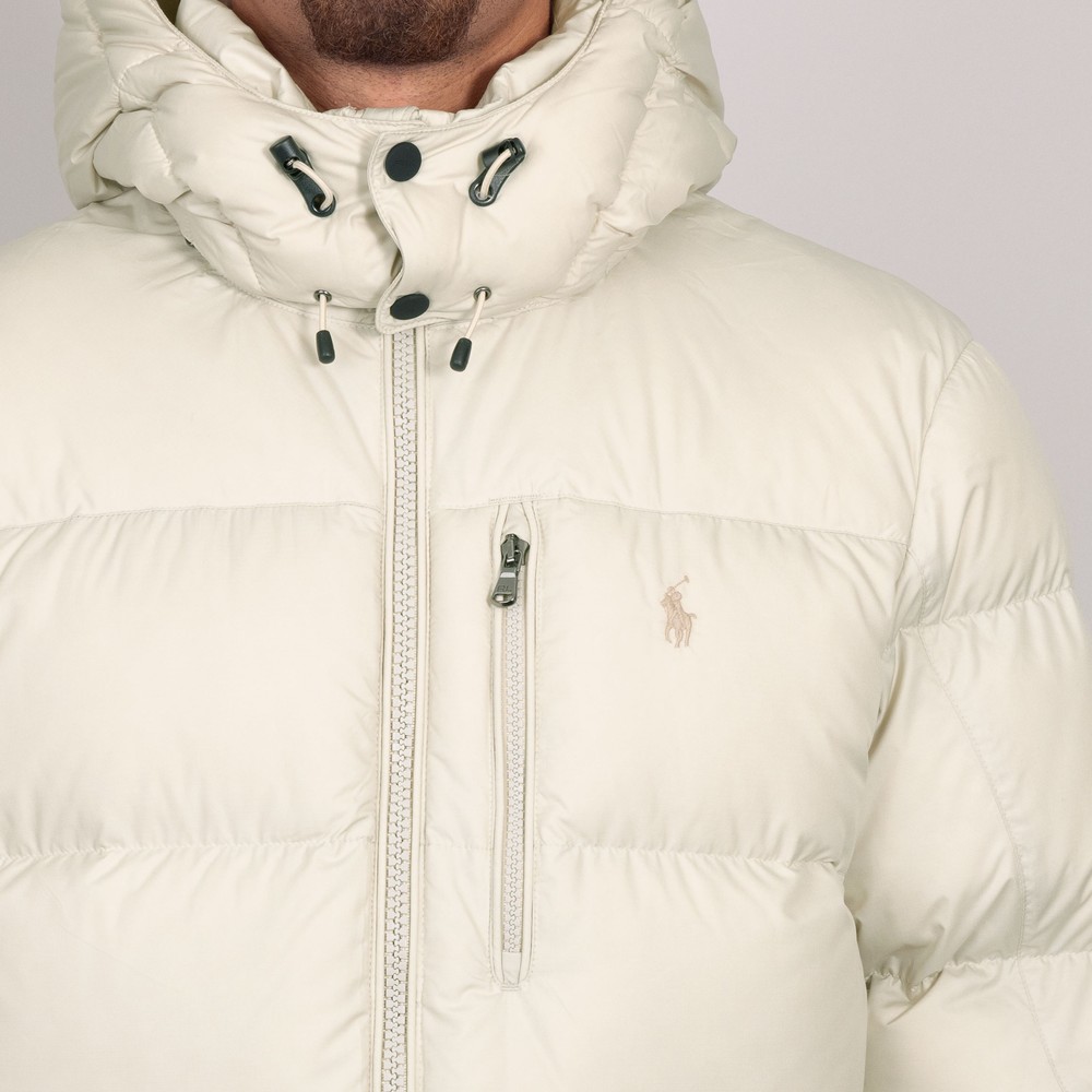 Polo Ralph Lauren El Cap Down Jacket | Oxygen Clothing
