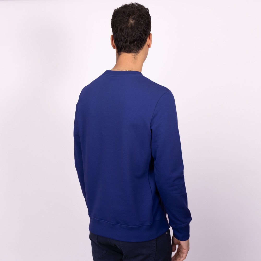 PS Paul Smith Zebra Sweatshirt | Oxygen Clothing