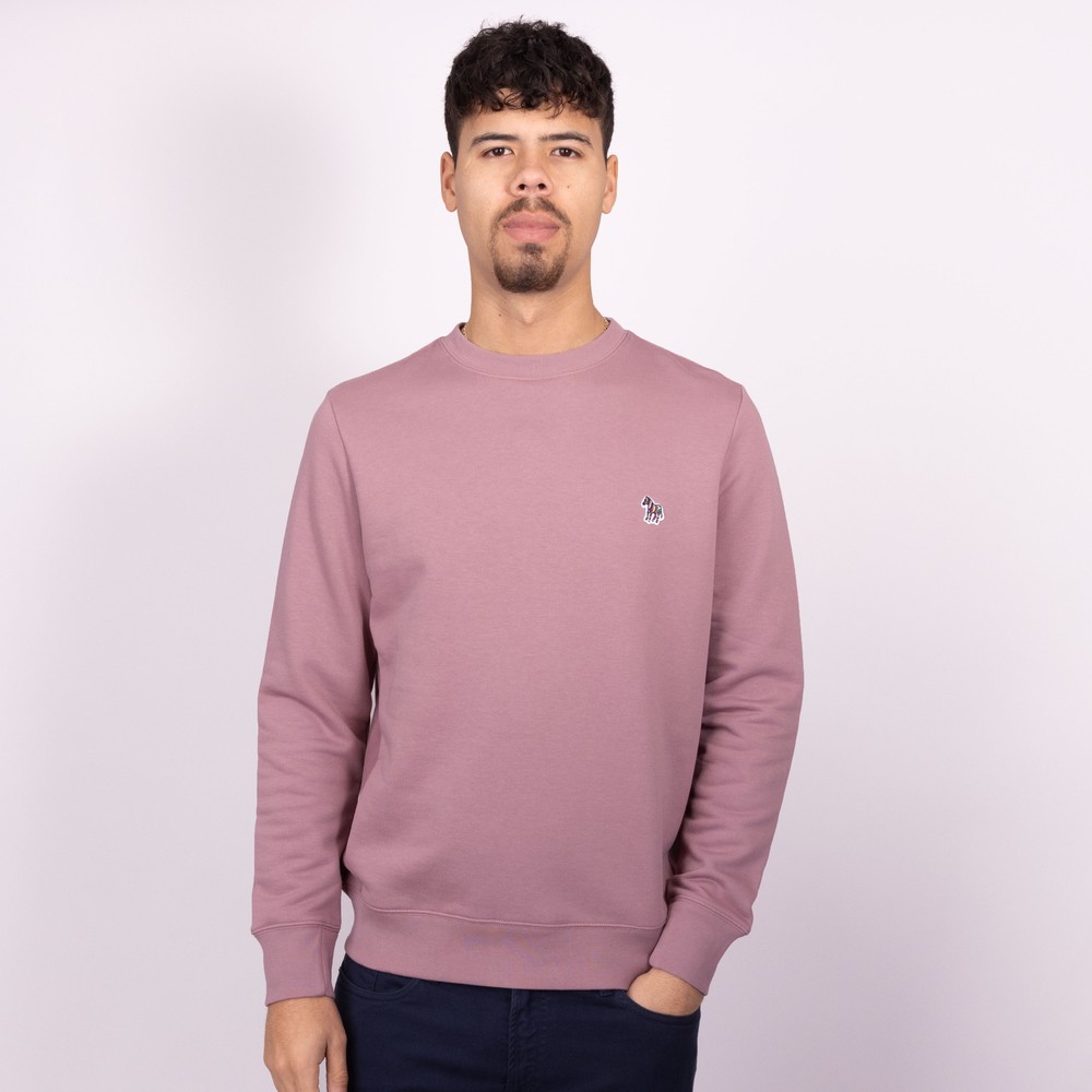 PS Paul Smith Zebra Sweatshirt | Oxygen Clothing