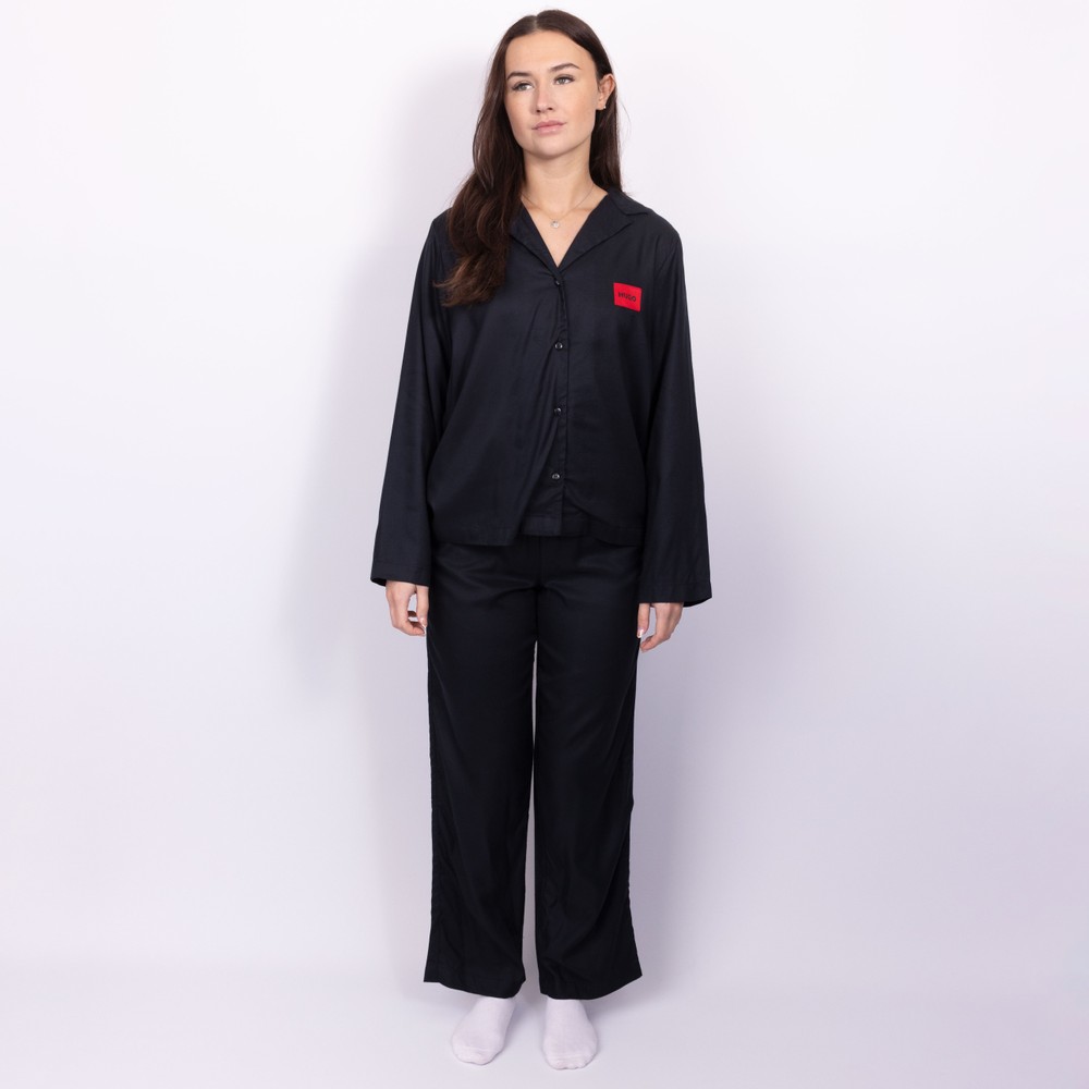 HUGO Ellie Long Lounge Set | Oxygen Clothing
