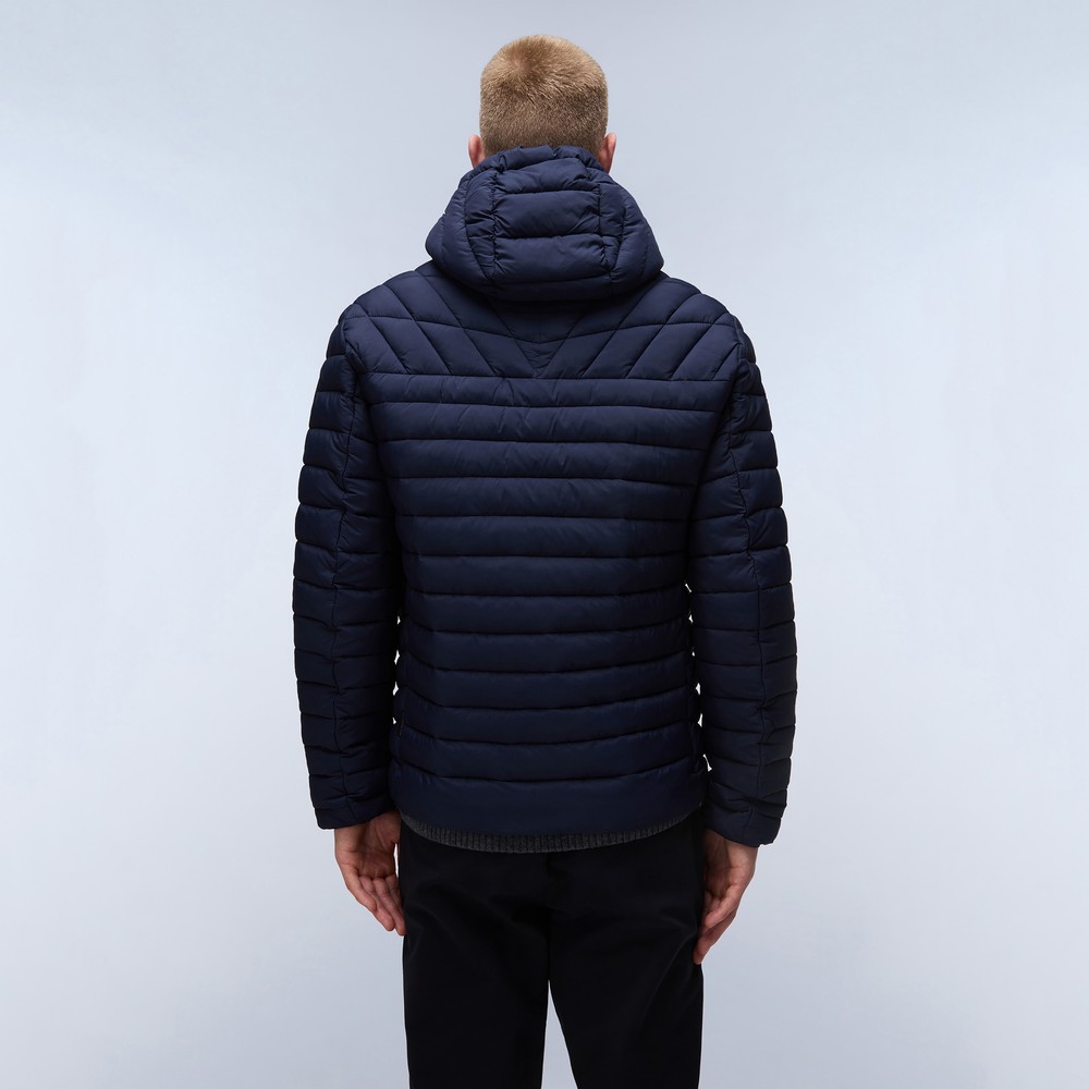 Napapijri A-Lapaz H Jacket | Oxygen Clothing