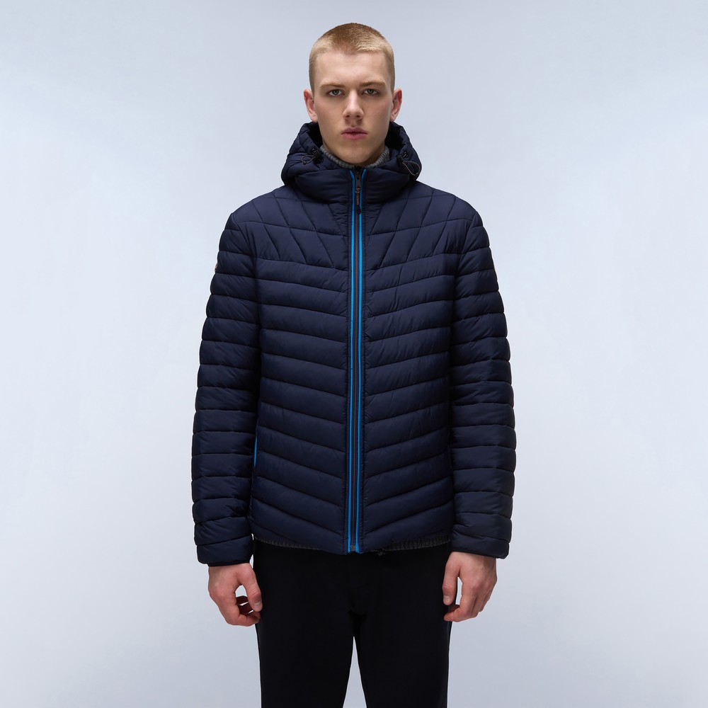 Napapijri A-Lapaz H Jacket | Oxygen Clothing