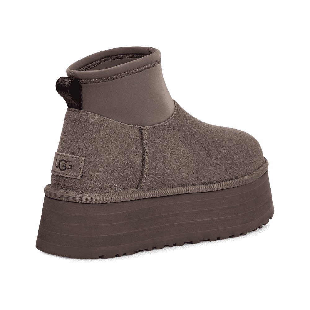 Ugg Classic Mini Dipper Boot | Oxygen Clothing