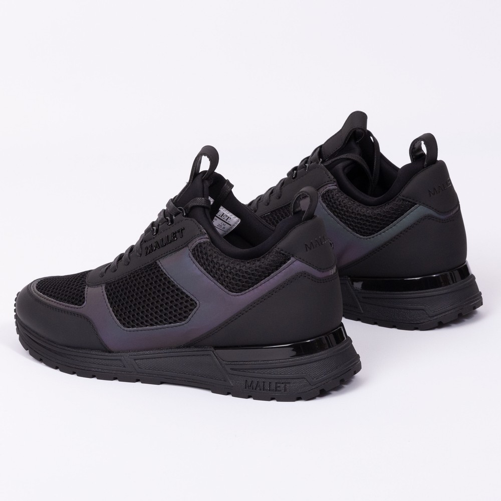 Mallet Diver Lite Trainer | Oxygen Clothing