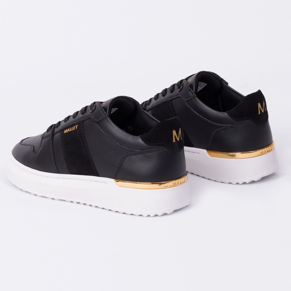 Mallet Hoxton Lite Trainer | Oxygen Clothing