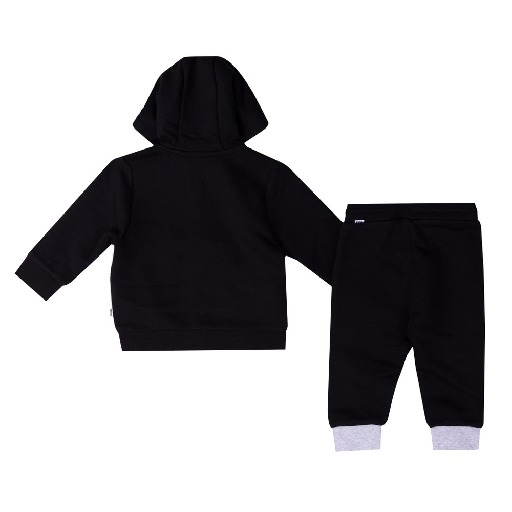 BOSS Baby J51262 Textile Tracksuit | Oxygen Clothing