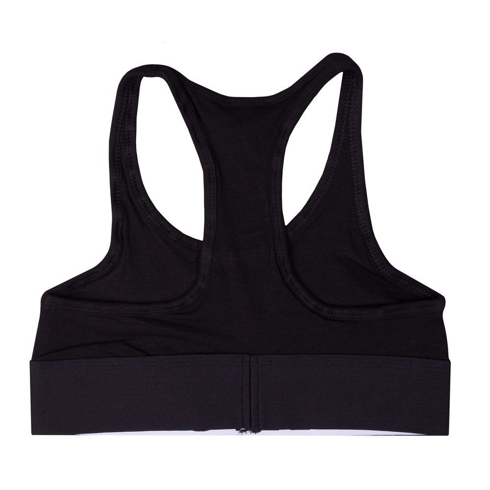 Diesel UFSB-Race Bralette | Oxygen Clothing