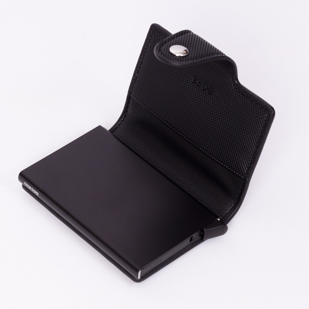 BOSS Jinko Secrid Wallet | Oxygen Clothing