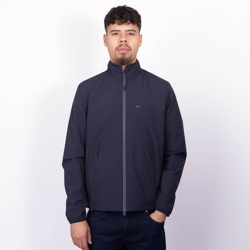 PS Paul Smith Windbreaker Jacket | Oxygen Clothing