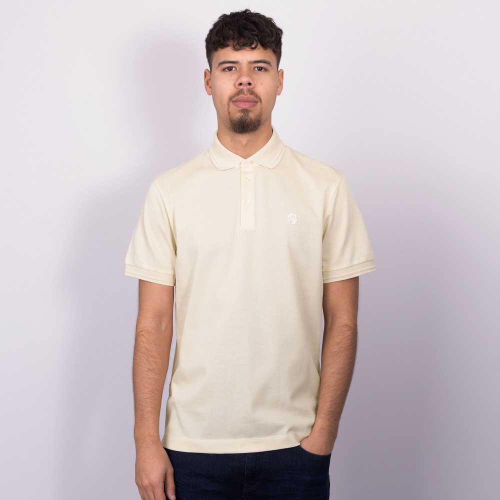 BOSS Formal C-Parris 26 Polo Shirt | Oxygen Clothing