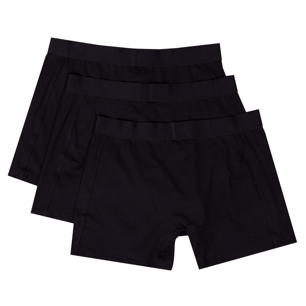 BOSS Bodywear Beckham One 3 Pack Boxer Brief | Oxygen Clothing