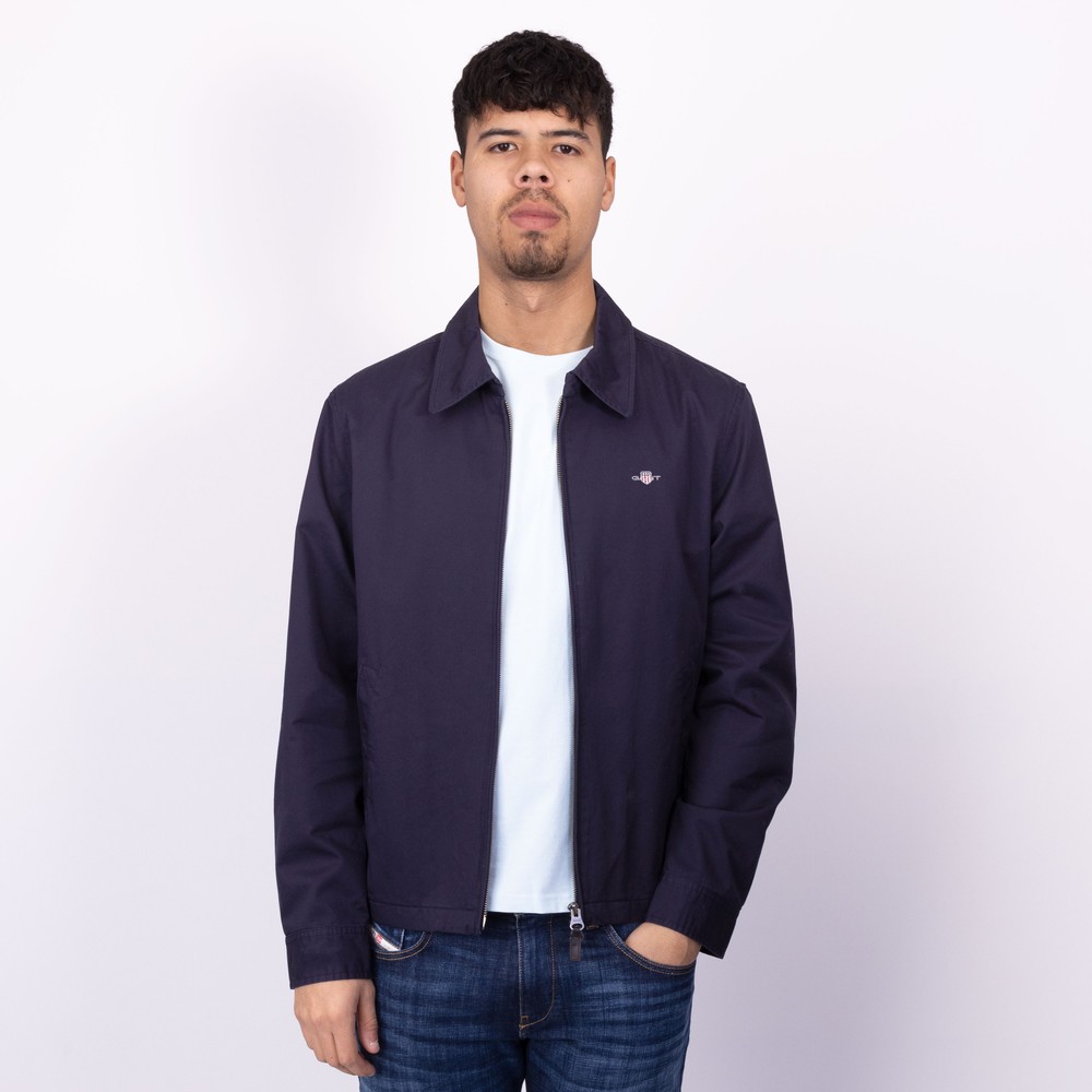 Gant Windcheater Jacket | Masdings