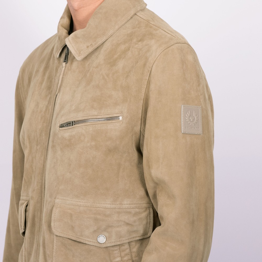 Belstaff Patterson Jacket | Oxygen Clothing