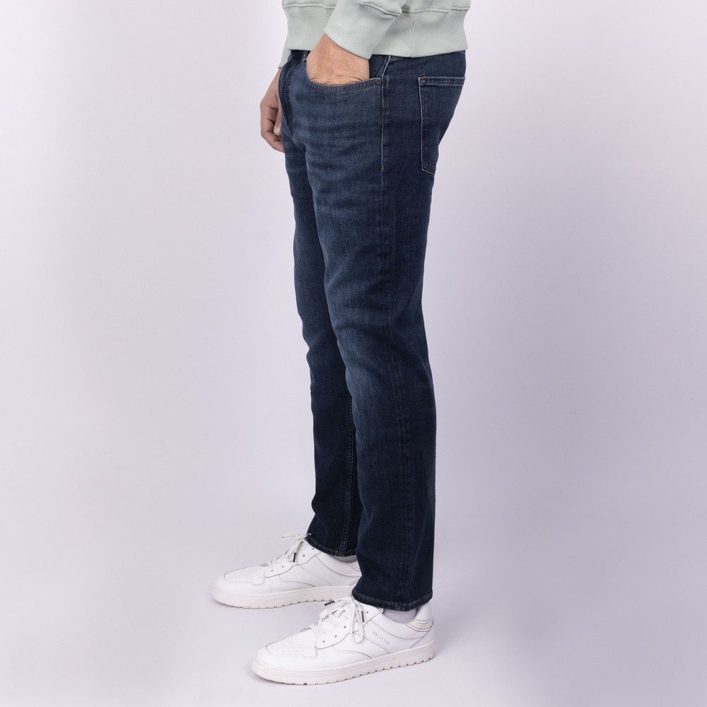 BOSS H Delaware Cashmere Touch Jean | Oxygen Clothing