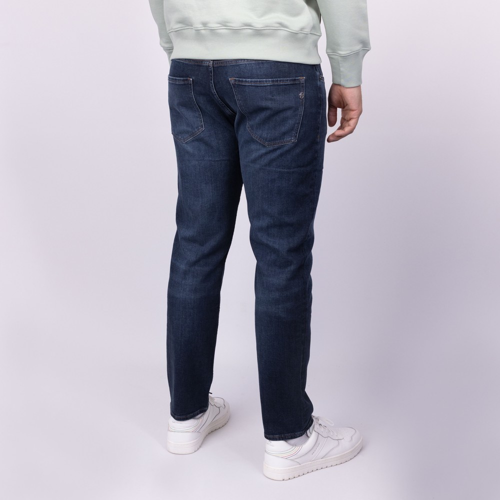 BOSS H Delaware Cashmere Touch Jean | Oxygen Clothing