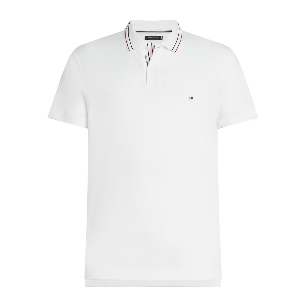tommy hilfiger mens polo shirts uk