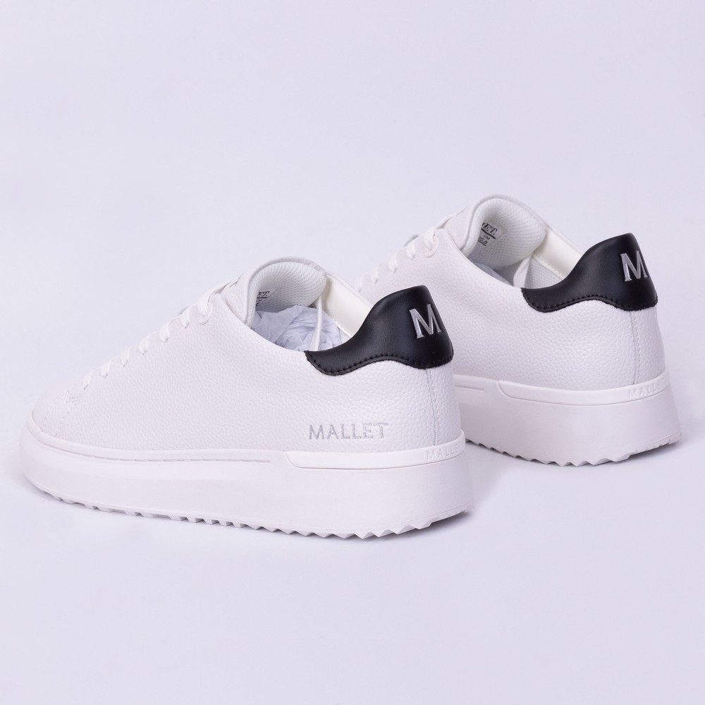 Mallet GRFTR Lite Trainer | Oxygen Clothing