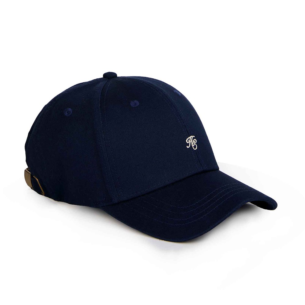 Holland Cooper Monogram Cap Oxygen Clothing