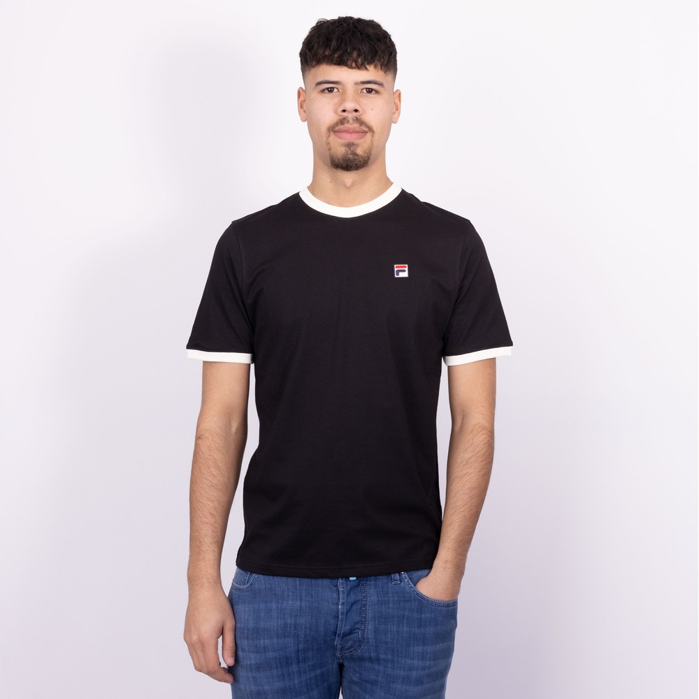 Fila Marconi T-Shirt | Oxygen Clothing