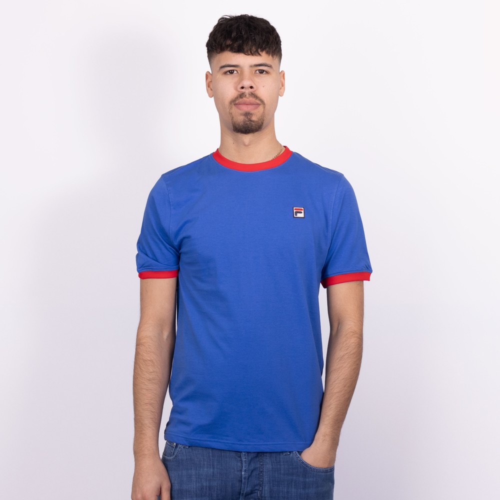Fila Marconi T-Shirt | Oxygen Clothing
