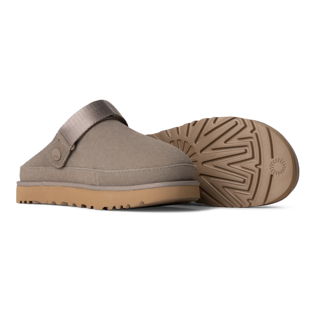 Ugg Goldenstar Clog | Oxygen Clothing